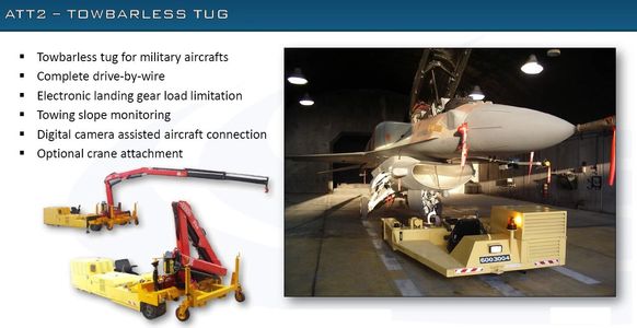 US Advanced Systems LLC